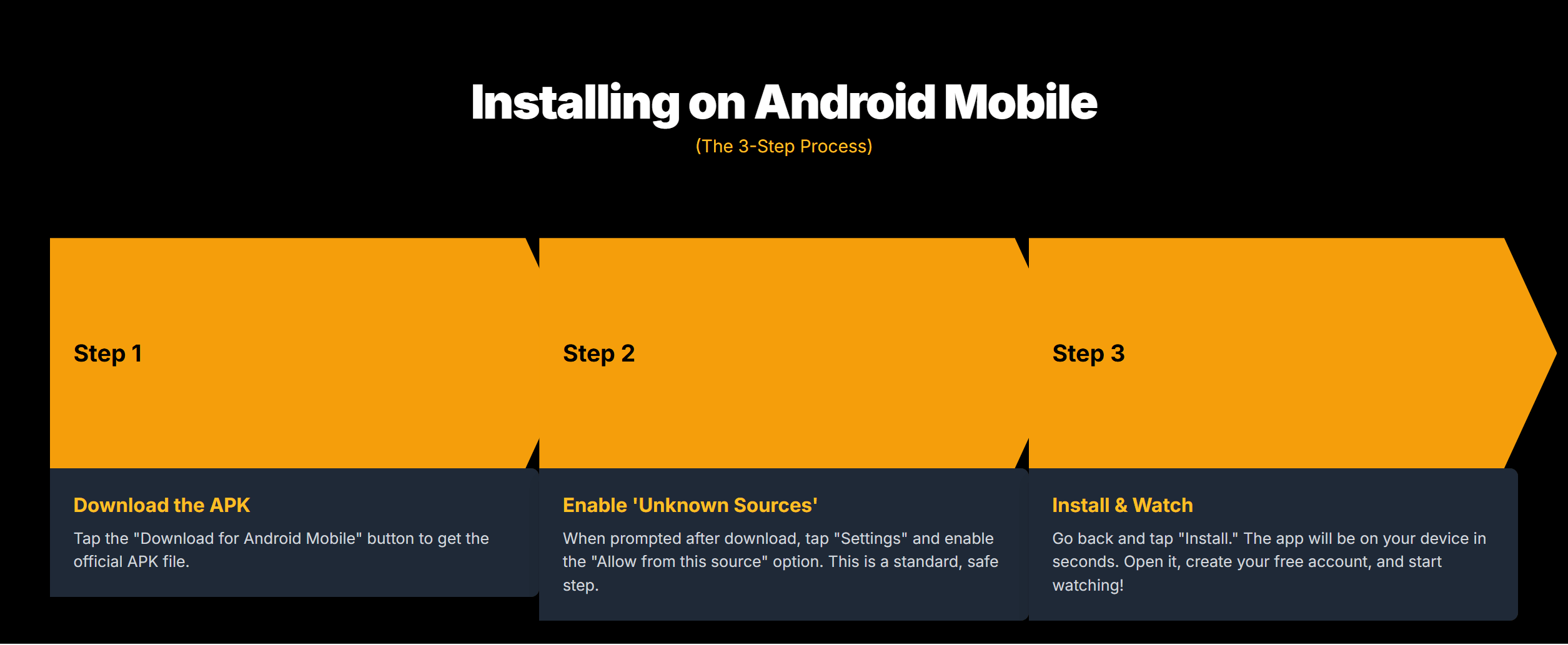 FlixFox App: Official APK Download for Free Movies | FlixFox
